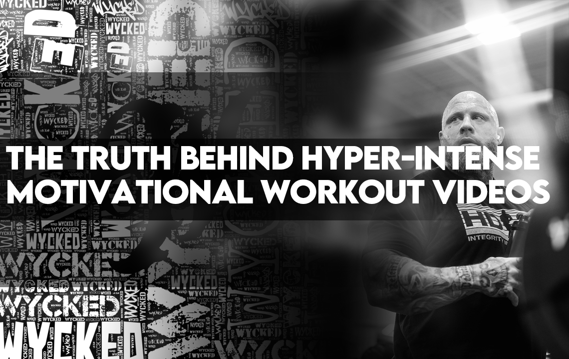 Hyper-Intense Motivational Workout Videos—Are They Really Worth It ...
